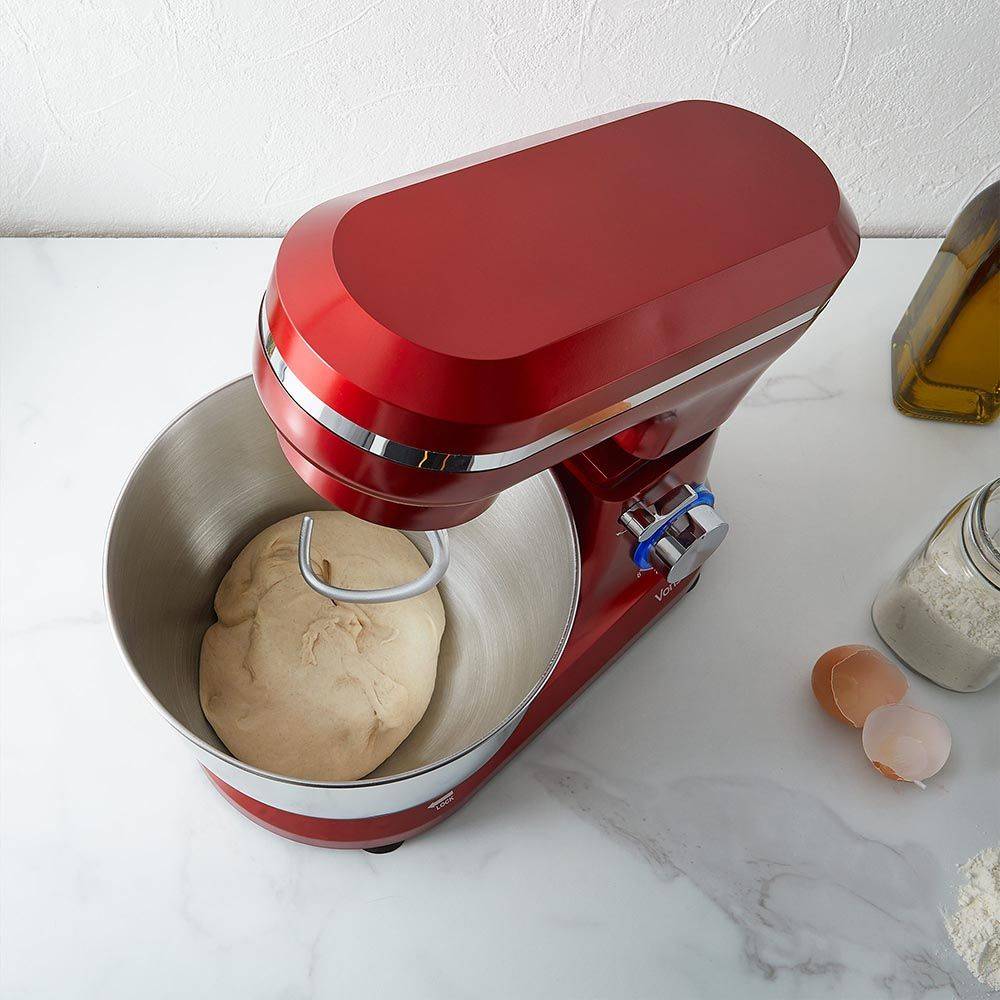 Bake Off's Frances Quinn's Perfect Biscuit Tips | VonHaus